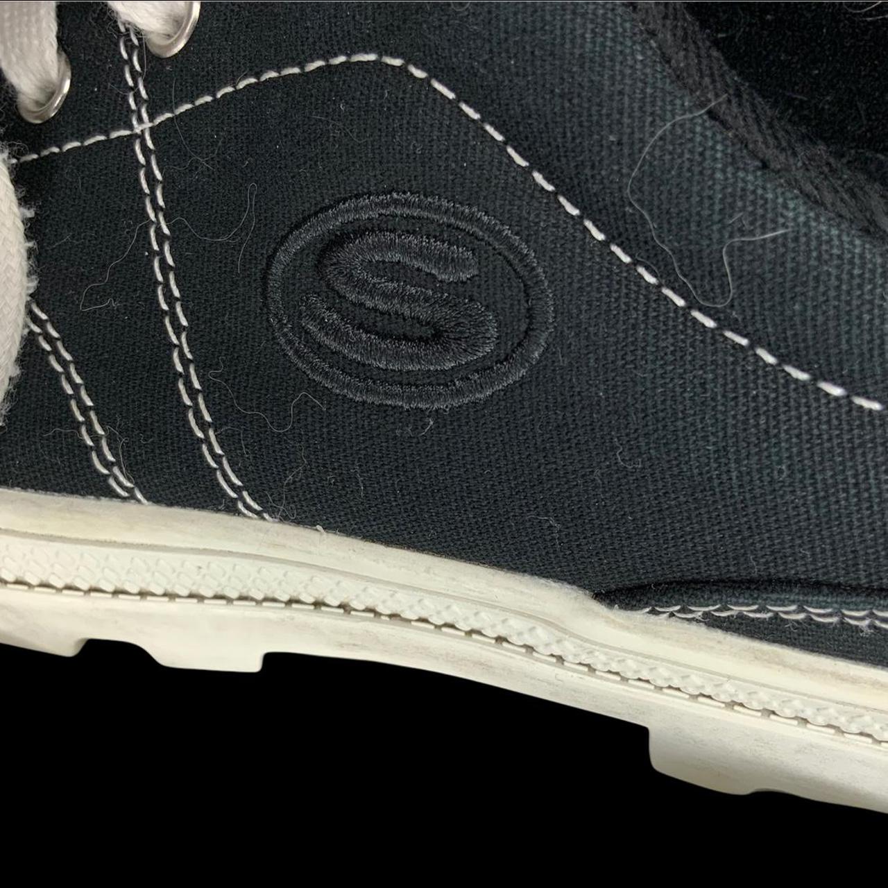 The cutest pair of 2000s platform sketchers 👠 These... - Depop