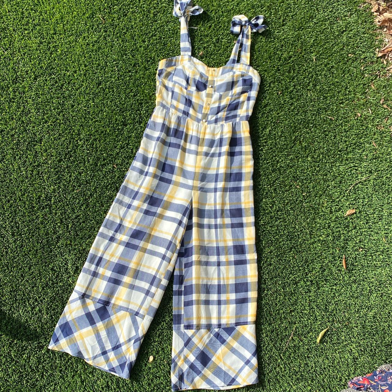 Moon River Women's Dress | Depop