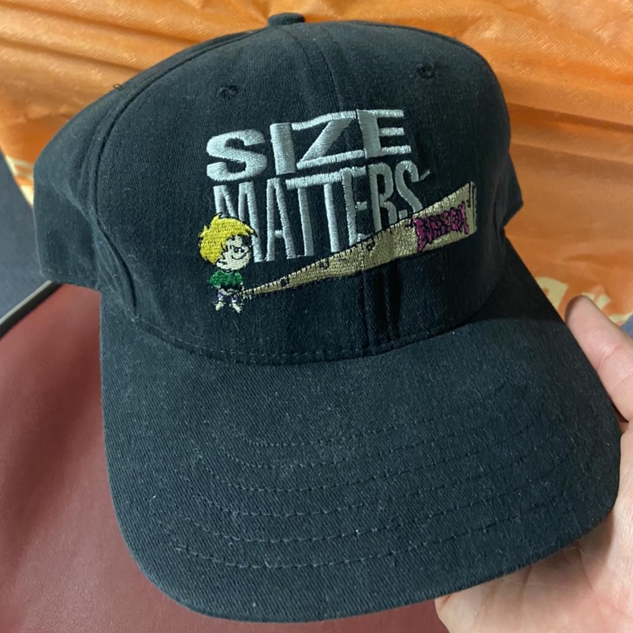 Awesome vintage Bubblegum graphic SnapBack! Amazing... - Depop