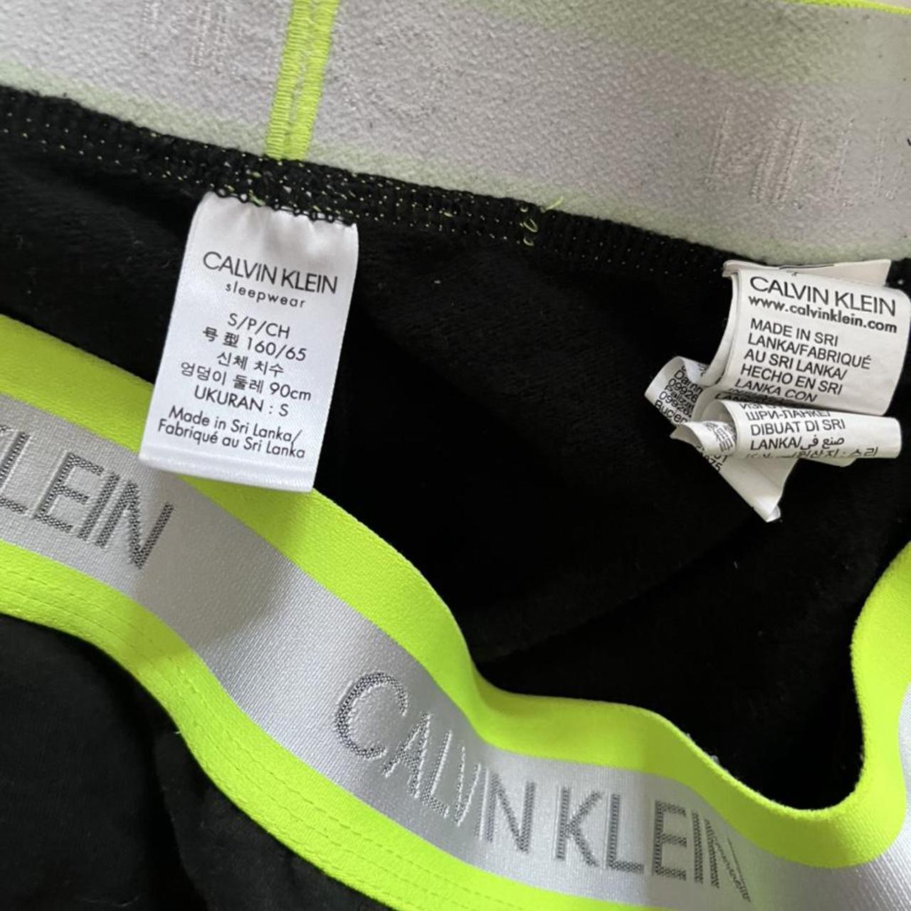 Calvin Klein Womens Joggers Tracksuits Depop