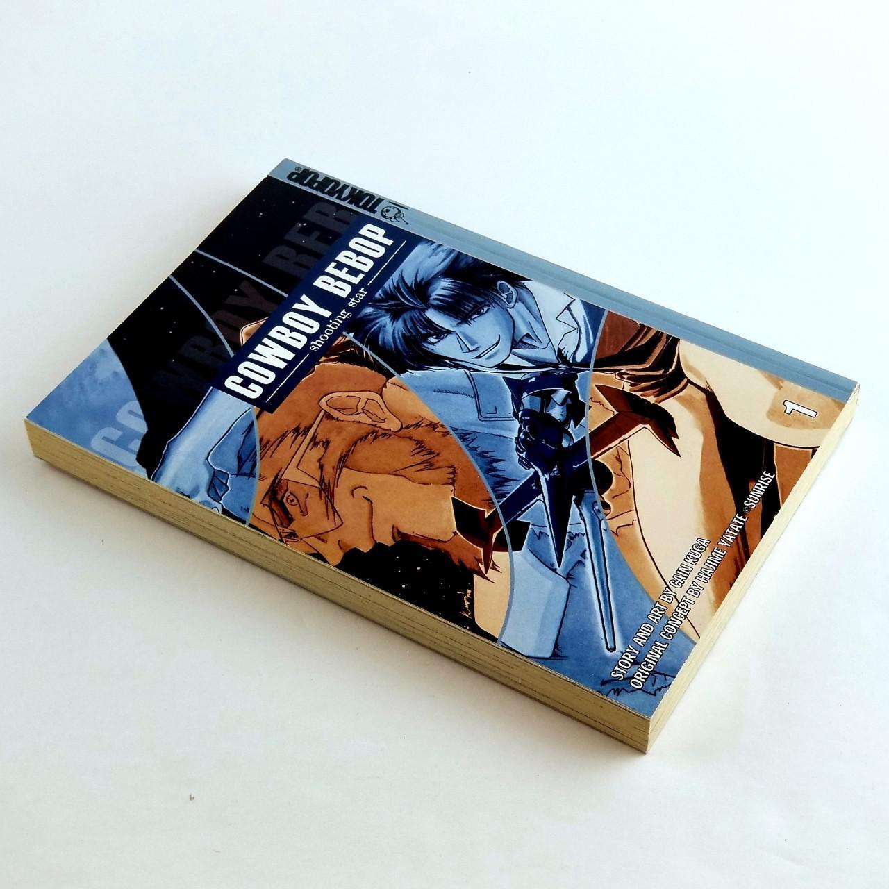 Books Fiction Paperback Cartoon Comic Book Cowboy... - Depop