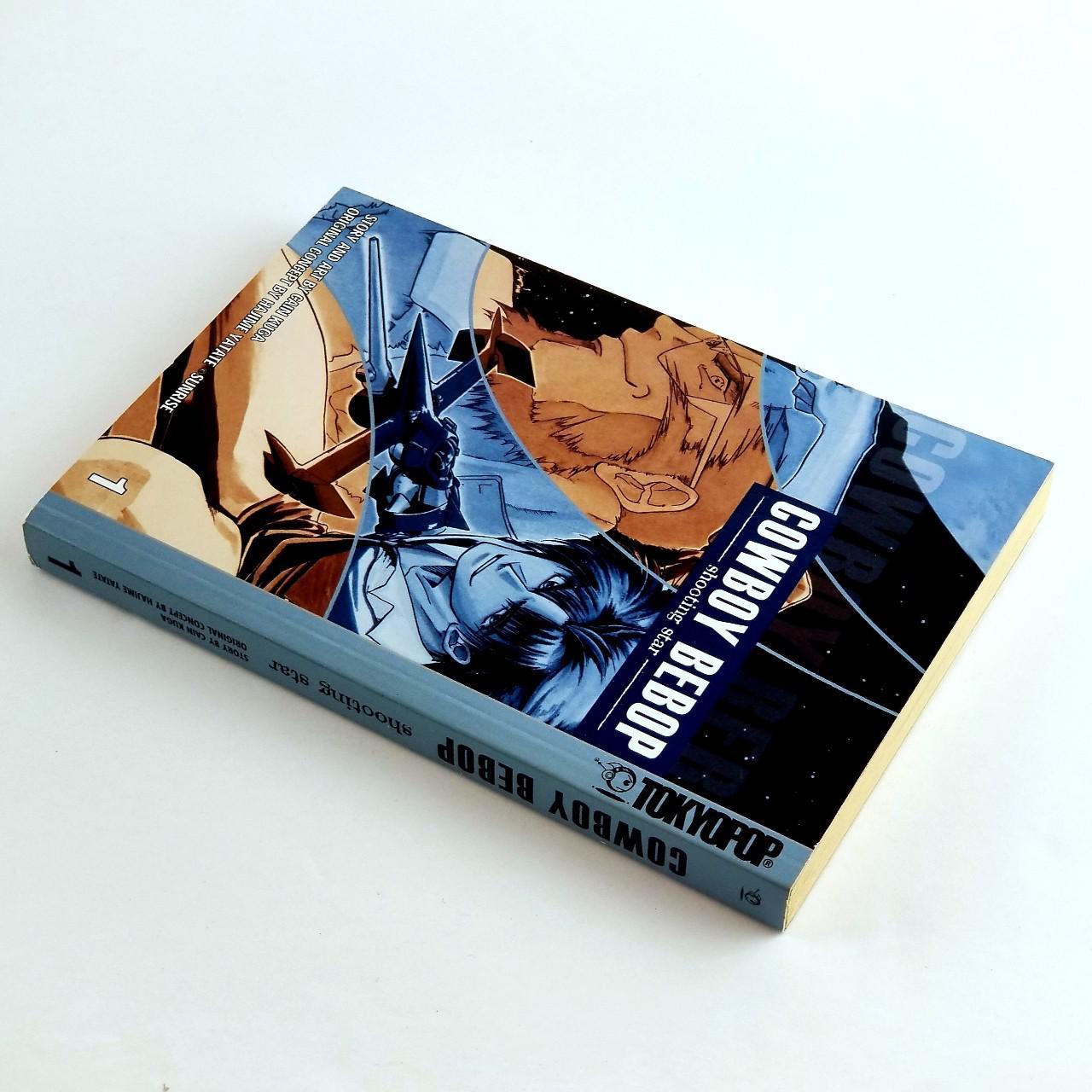 Books Fiction Paperback Cartoon Comic Book Cowboy... - Depop