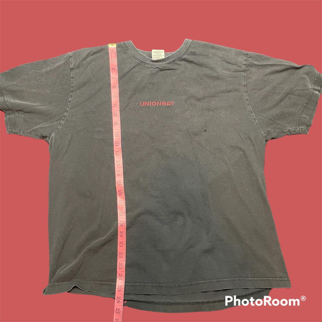 Union bay vintage size large made in the USA.... - Depop