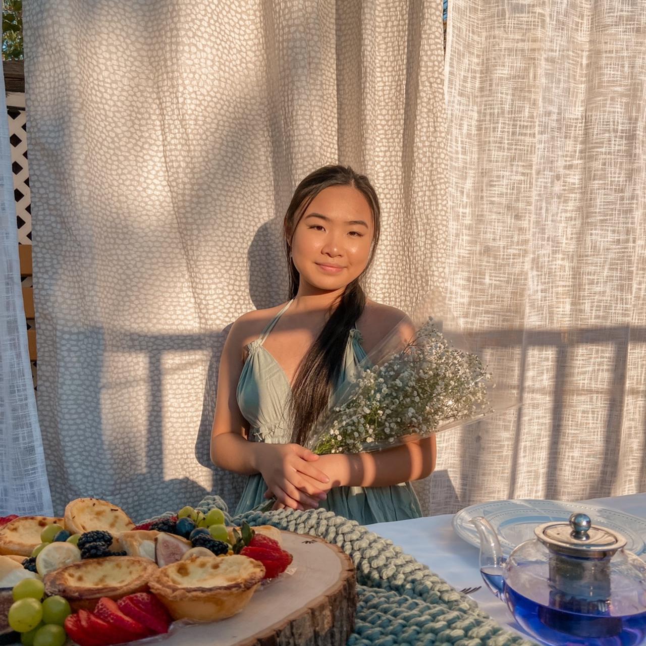 !!meet the owner!! I thought it would be fun to... - Depop