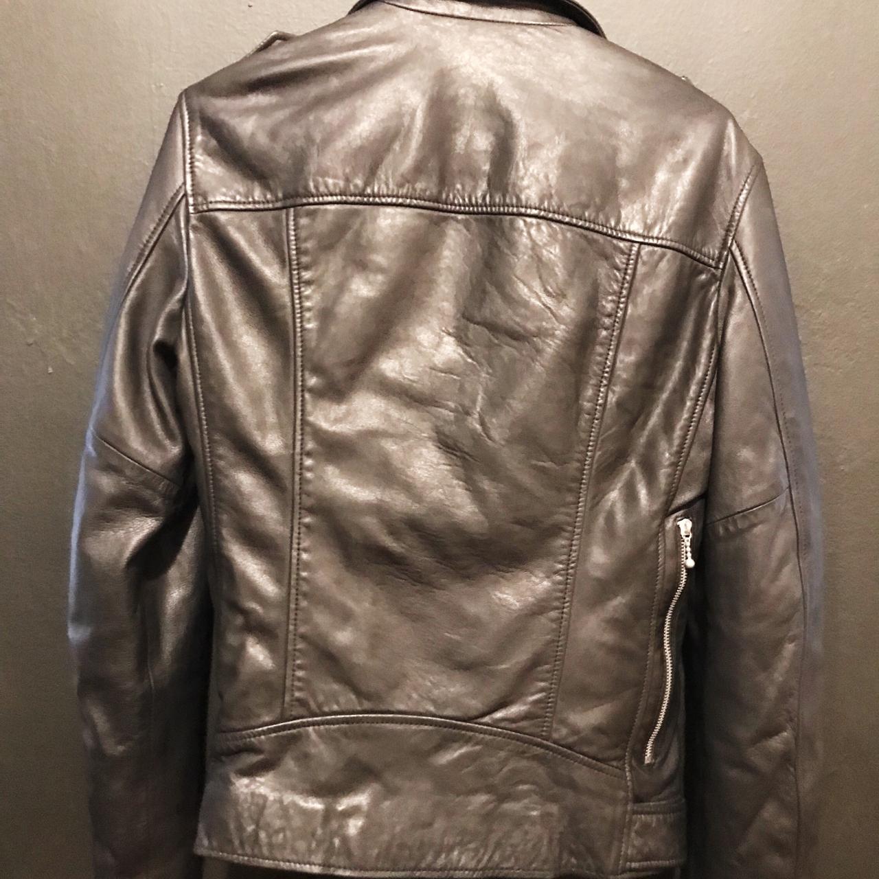 AllSaints Men's Jacket | Depop