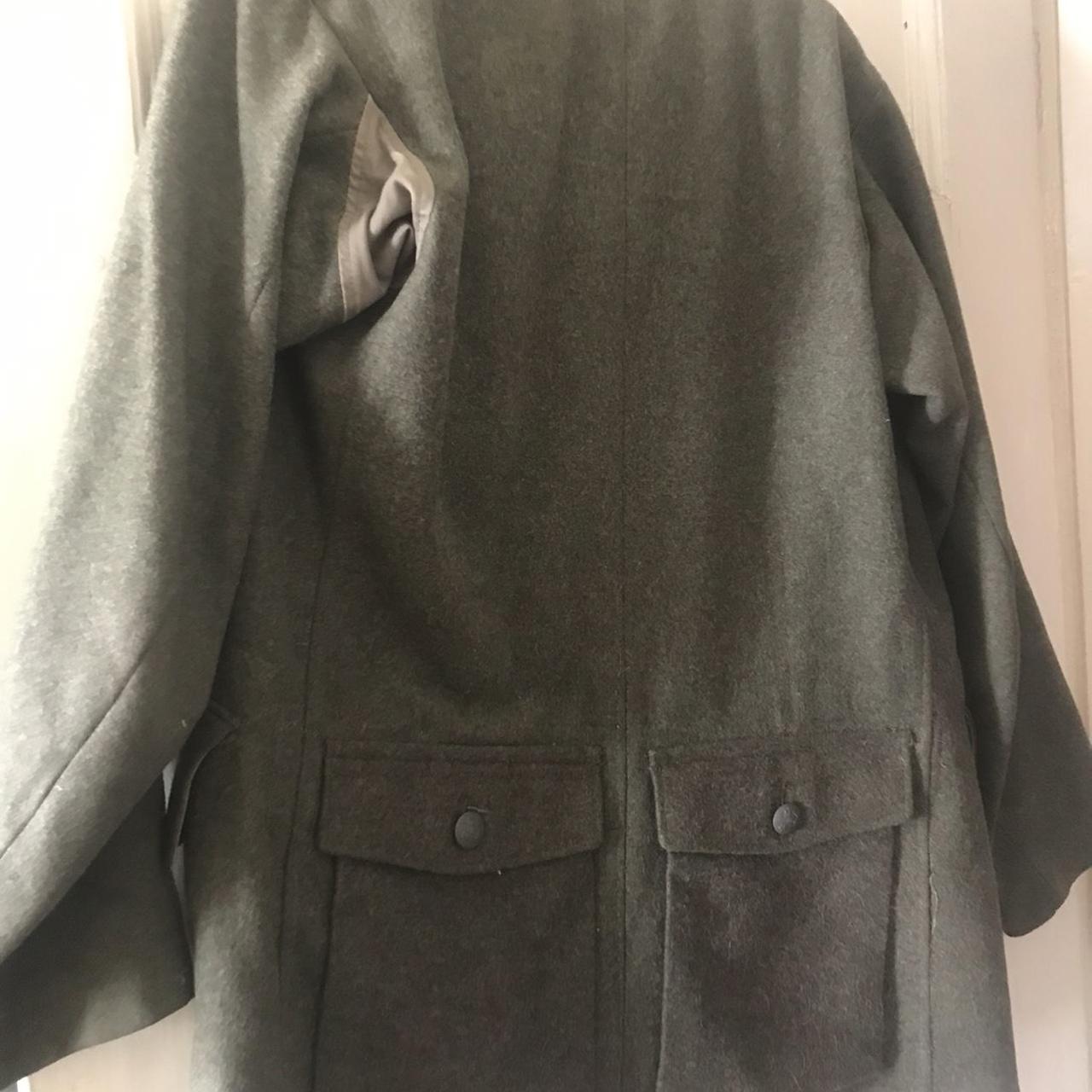 Swedish ww2 tunic (they were neutral so idk why they... - Depop