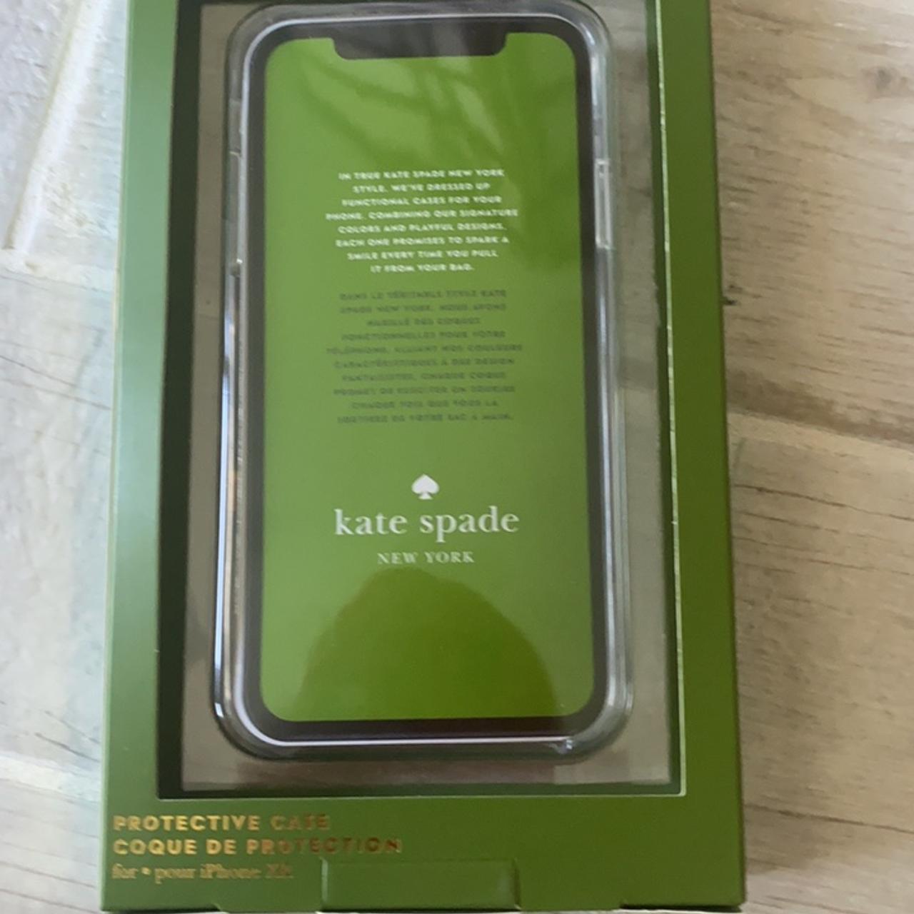 Beautiful new Kate spade iPhone case Sold out... | Depop