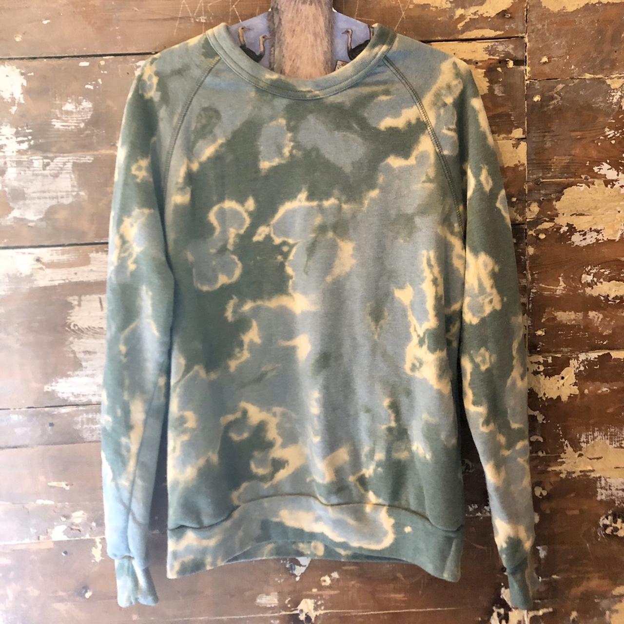 Alternative Apparel Women's Sweatshirt | Depop