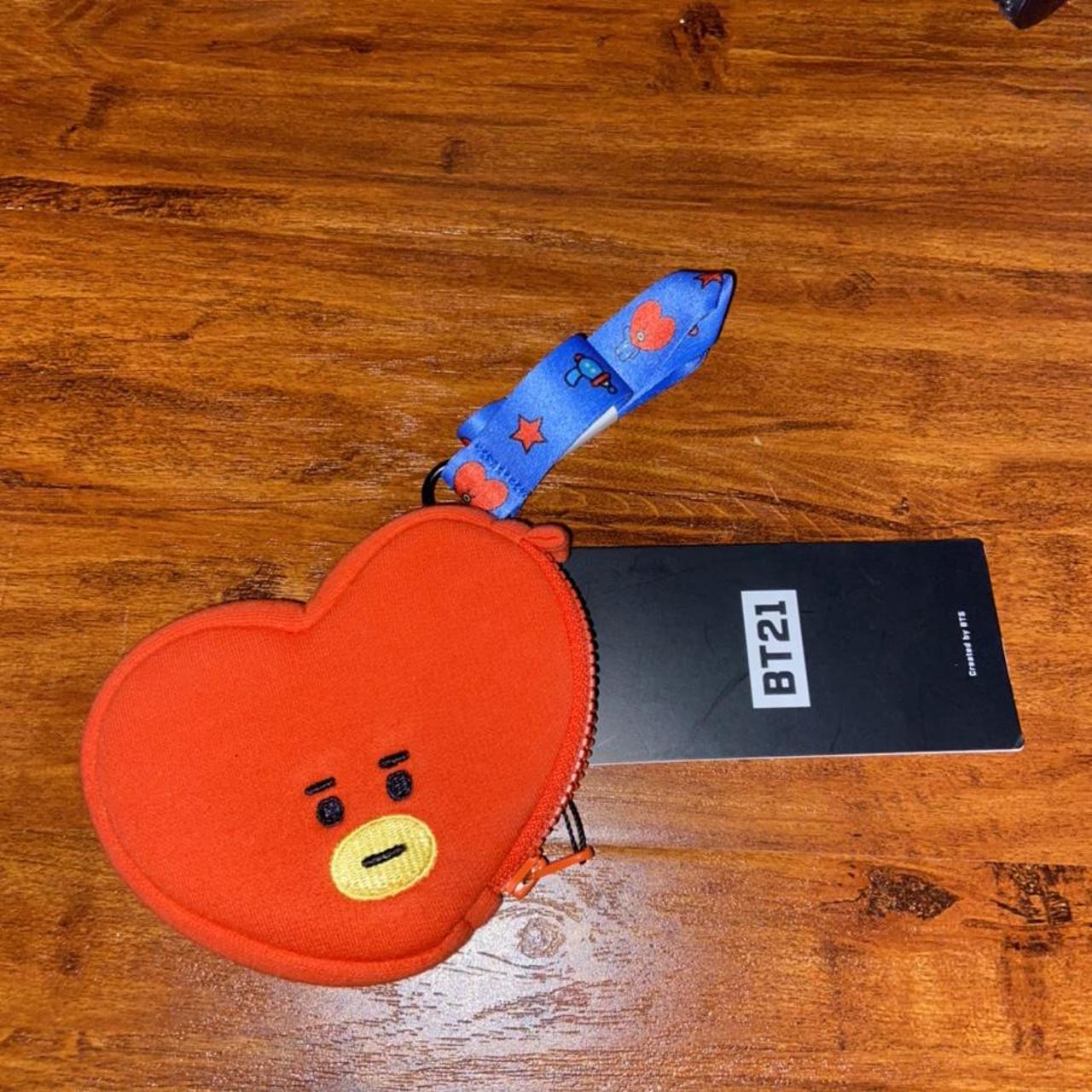 Tata small coin purse. Brand new Please Read... - Depop