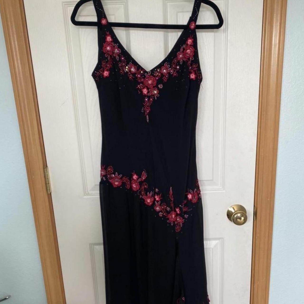 Cache Women's Dress | Depop