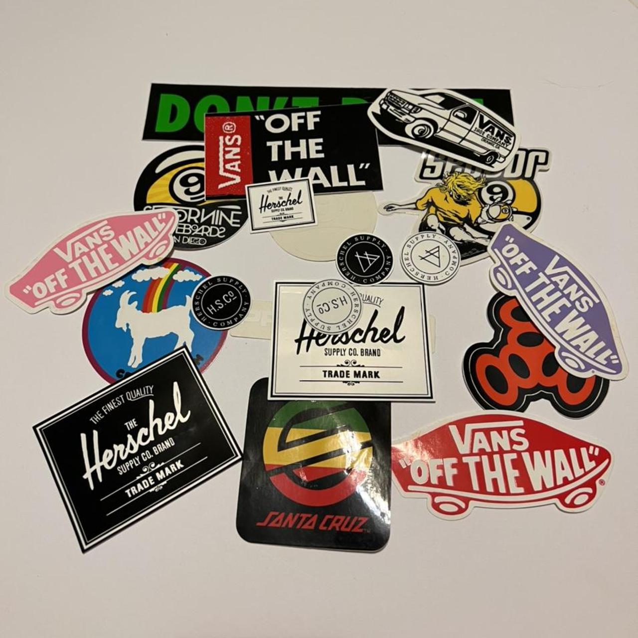 Assorted Stickers for Sale!! Each sticker is $2.75... - Depop