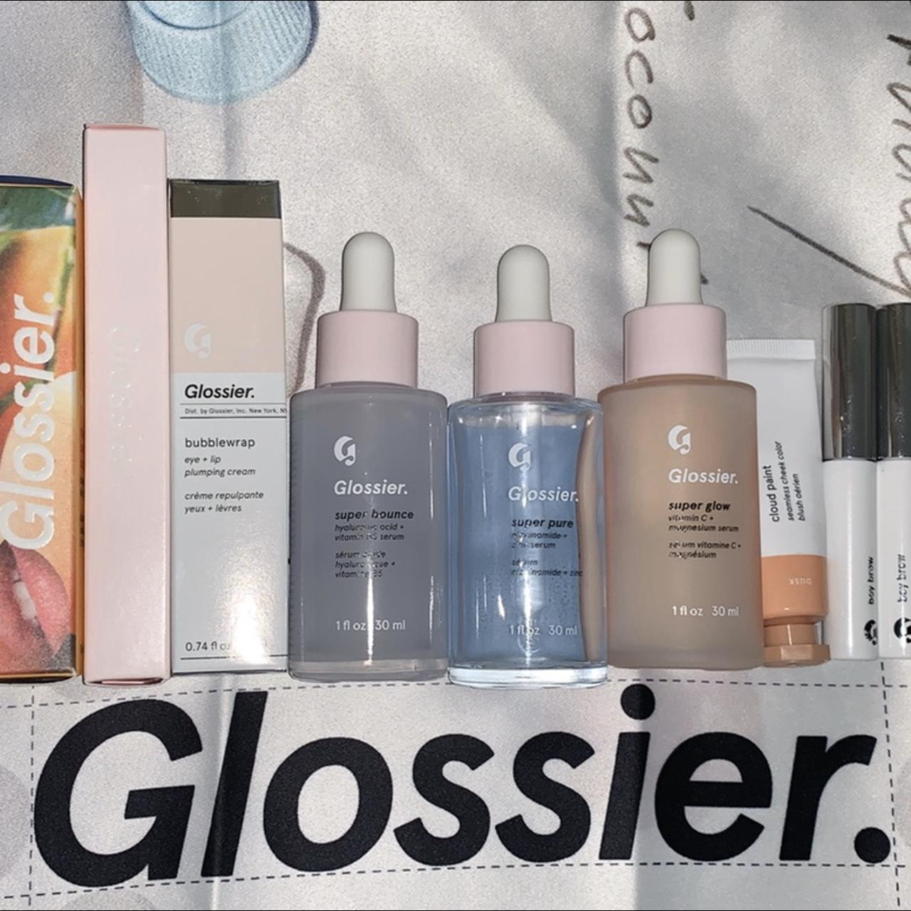 Glossier Makeup | Depop