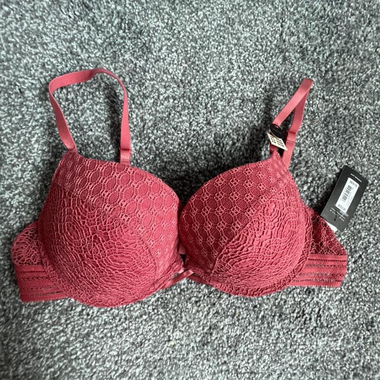 Newlook Brand New Bra 36B With tags RRP... - Depop