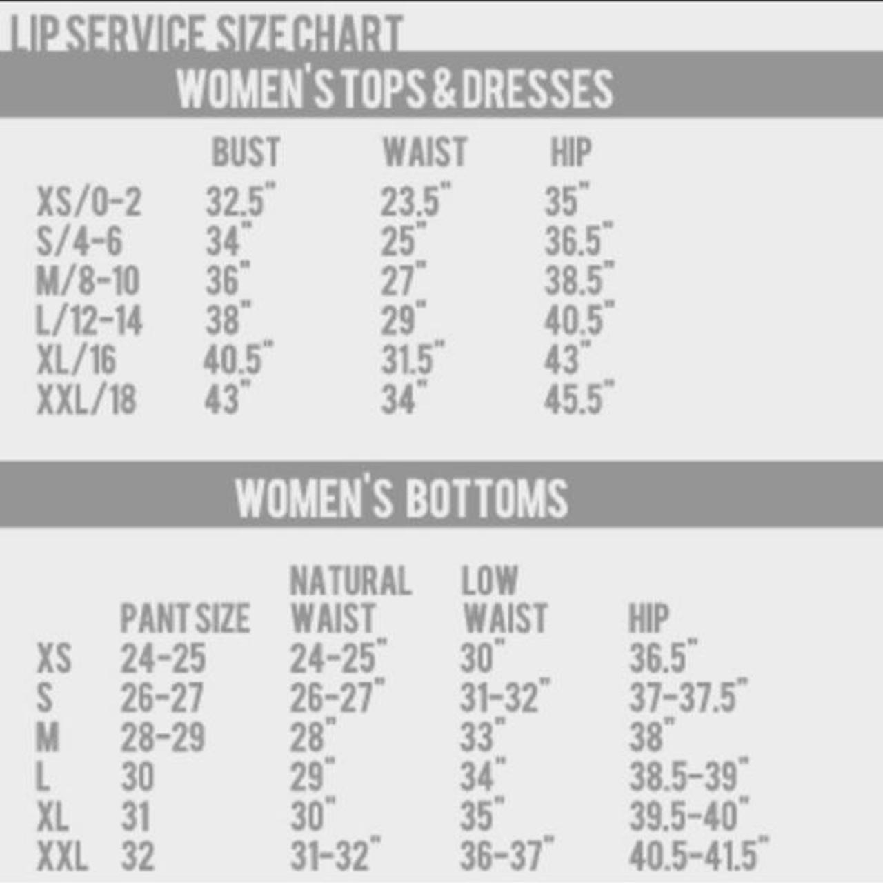 Lip Service Women's multi Shorts | Depop