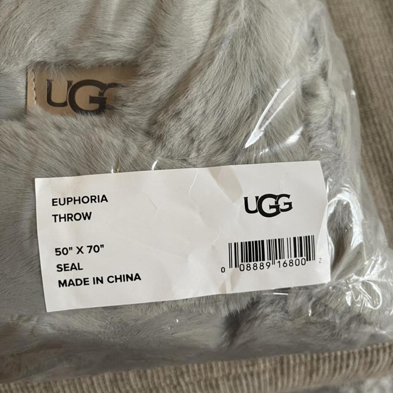 Brand new with tag Ugg Blanket - Euphoria... - Depop