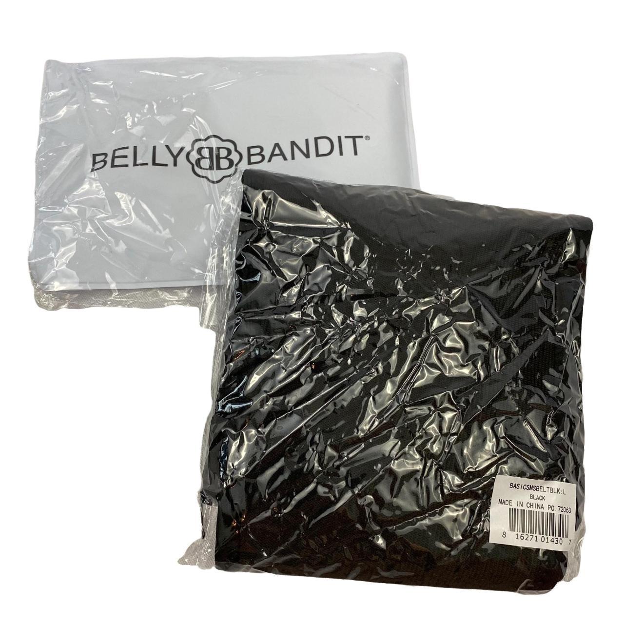 Belly Bandit Basics Belly & Back Maternity Support... - Depop