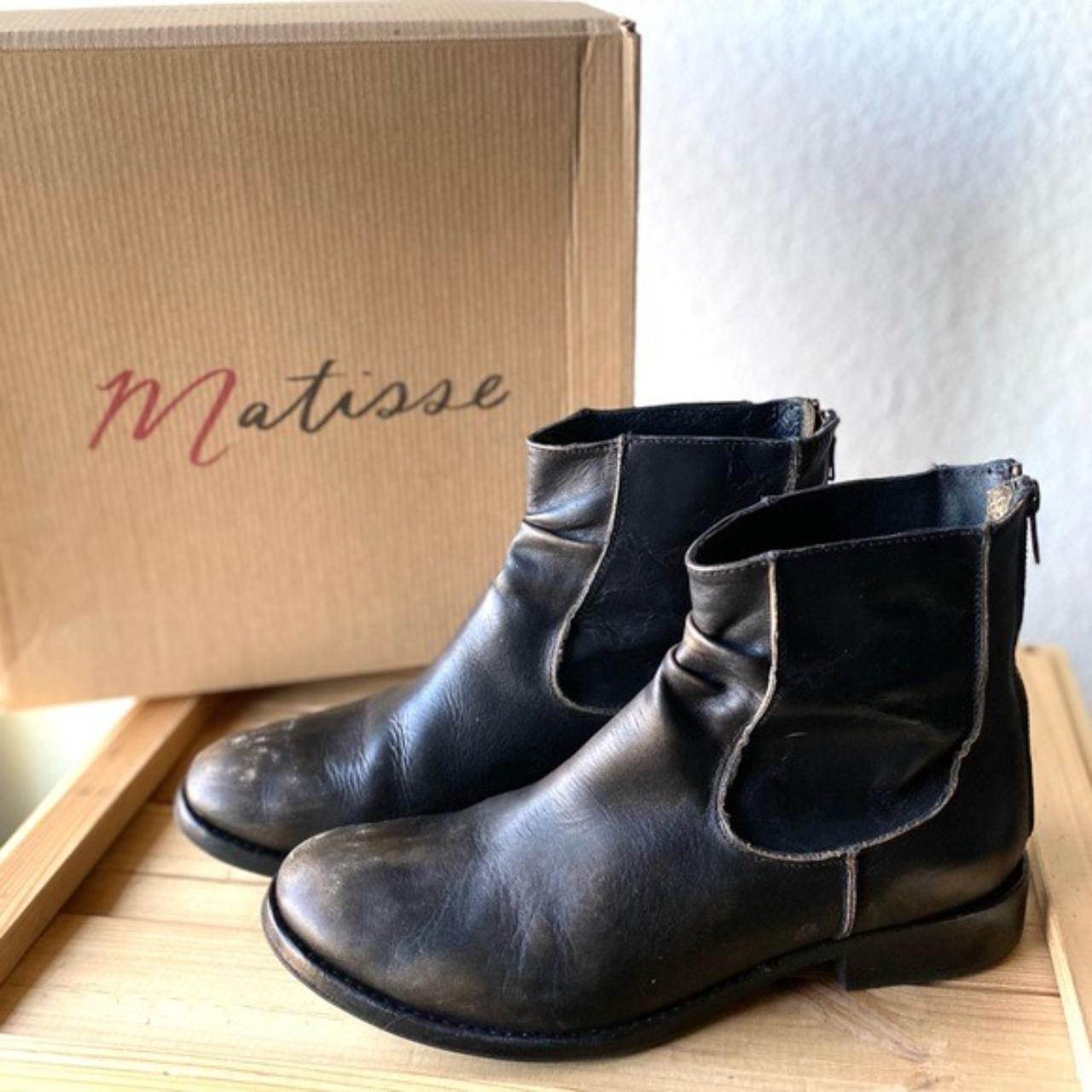 Matisse Indie Chelsea