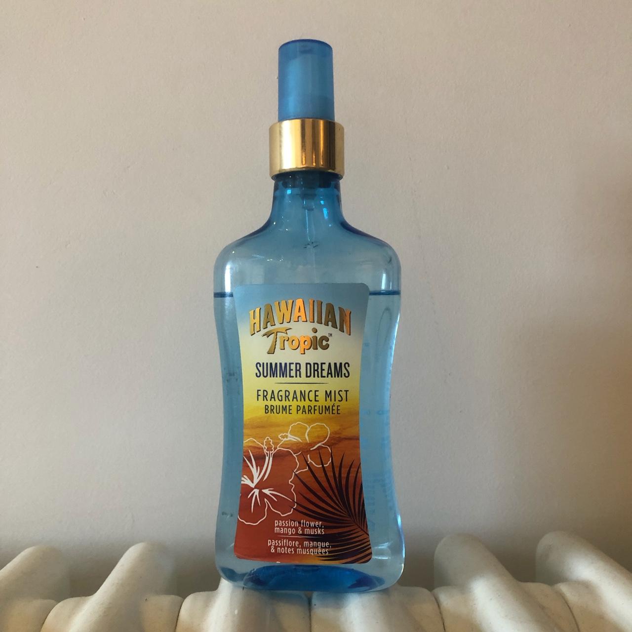 Hawaiian Tropic Fragrance Mist Summer dreams -... - Depop