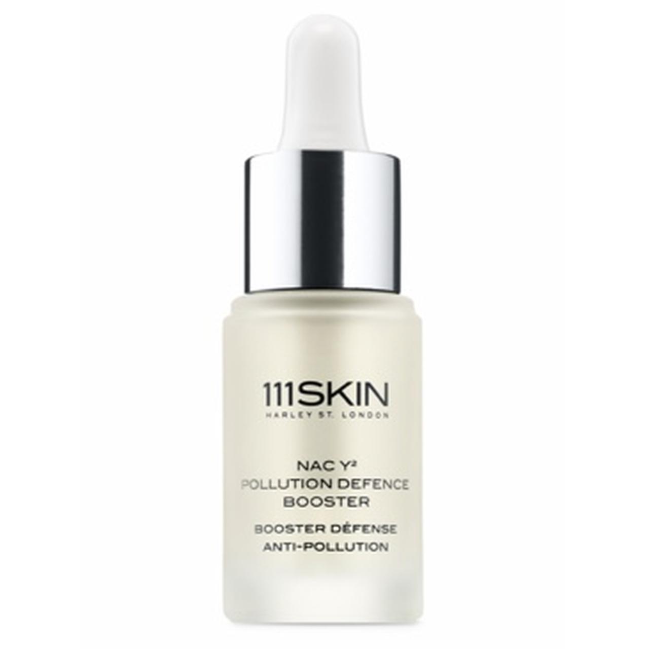 111 Skin Pollution Defense Serum New in box Retails... - Depop