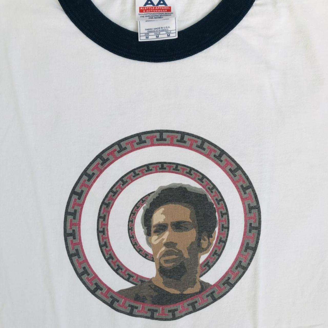 Ben Harpers official merch from 2002 Vintage size M... - Depop