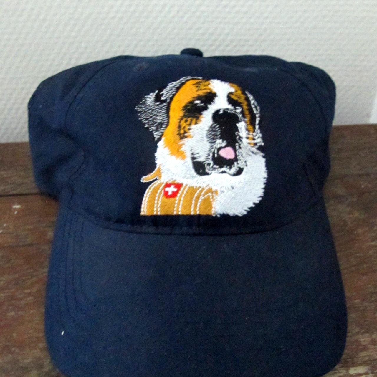 Fondation Barry Cap - Depop