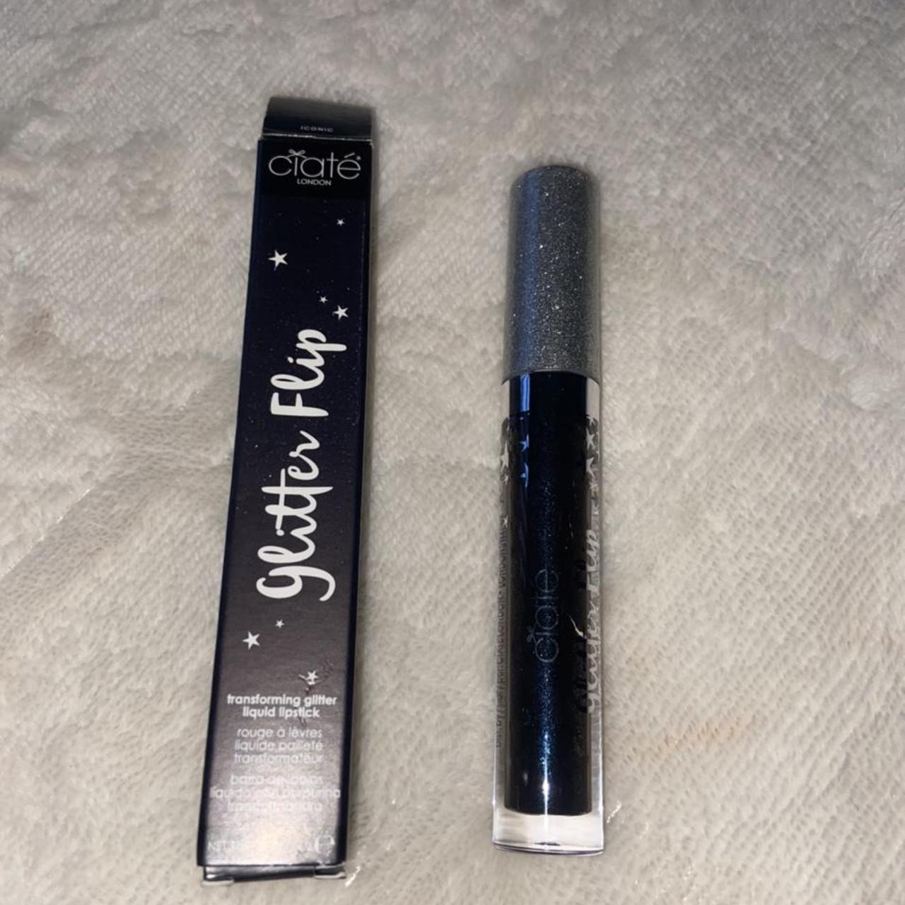 Ciate glitter flip liquid lipstick Shade iconic... - Depop