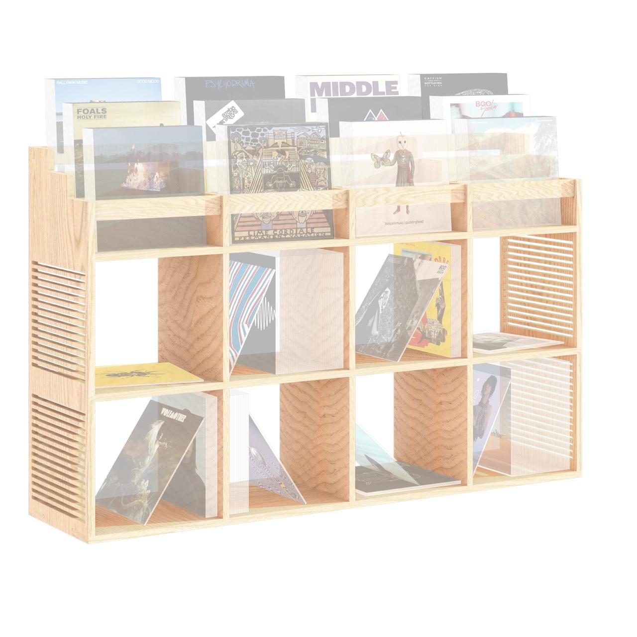 This 'Vinyl Display System', made from the highest... - Depop