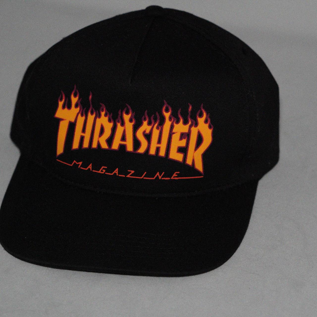 .: Company : -: Thrasher .: Item : -: Thrasher... - Depop
