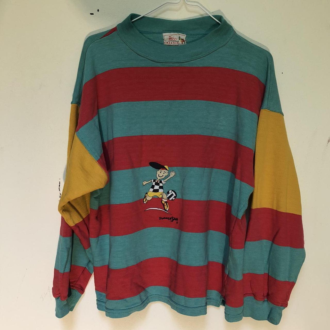 Paco Pastel Color Block Pastel Teal Light Mint Depop paco-pastel-color-block-pastel-teal-light-mint-depop