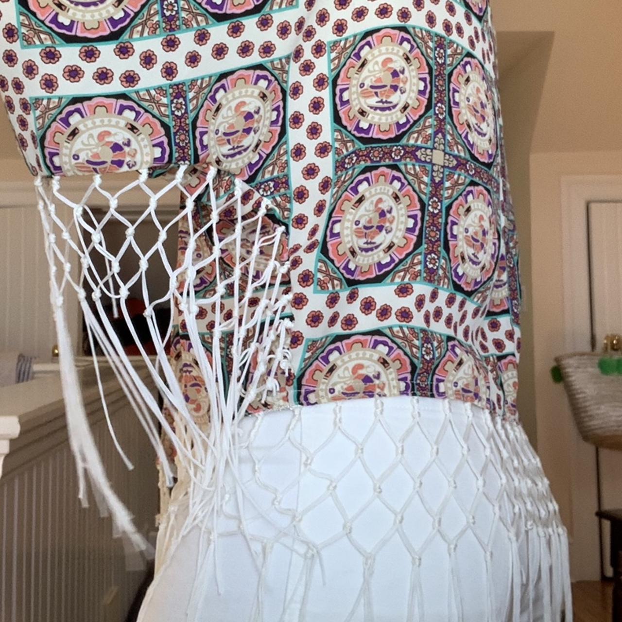 LF Women's Cover-ups | Depop