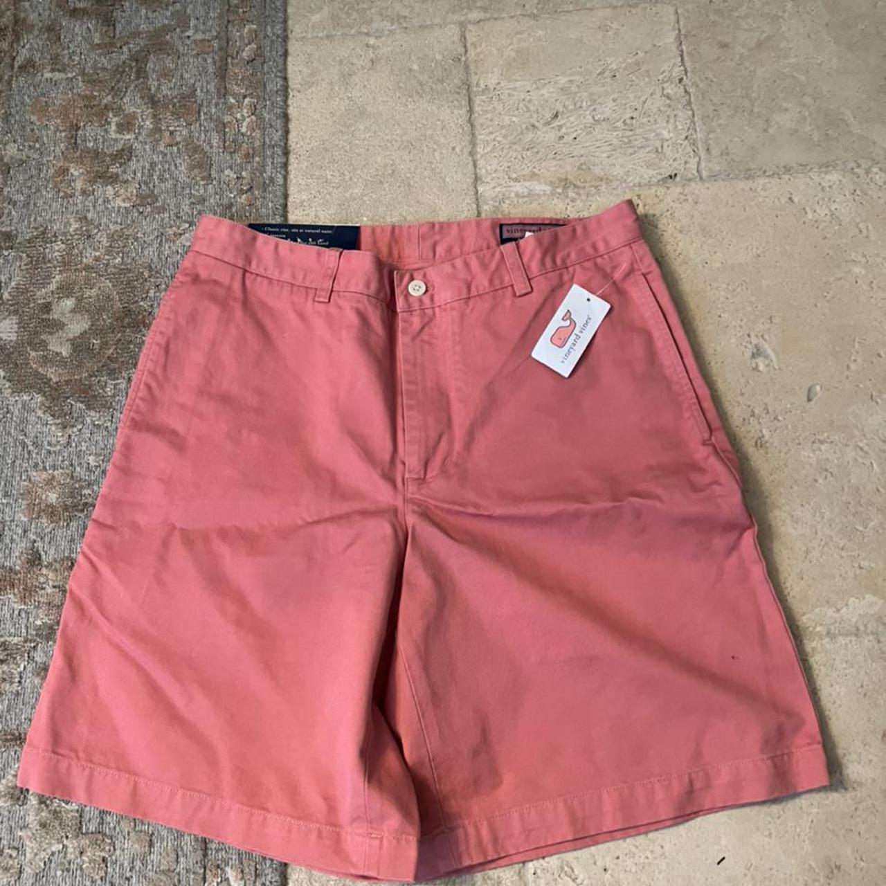 Vineyard Vines Club Shorts Brand new with... - Depop