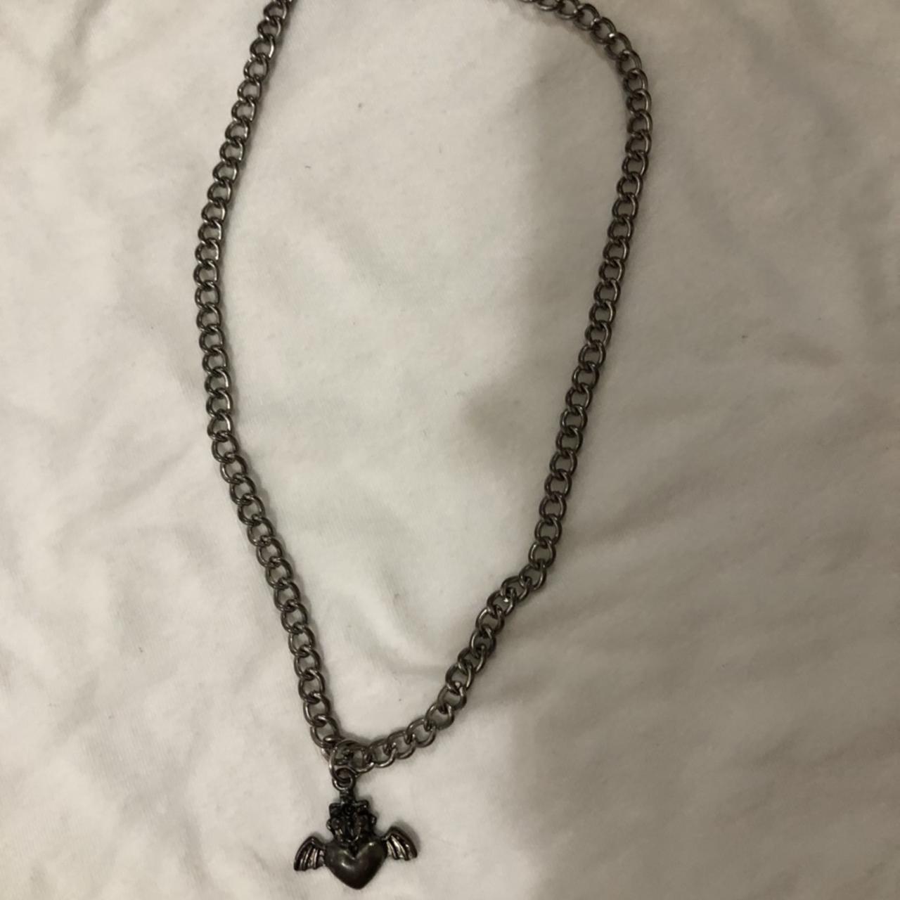 Golf wang-necklace - Depop Golf wang-necklace - Depop