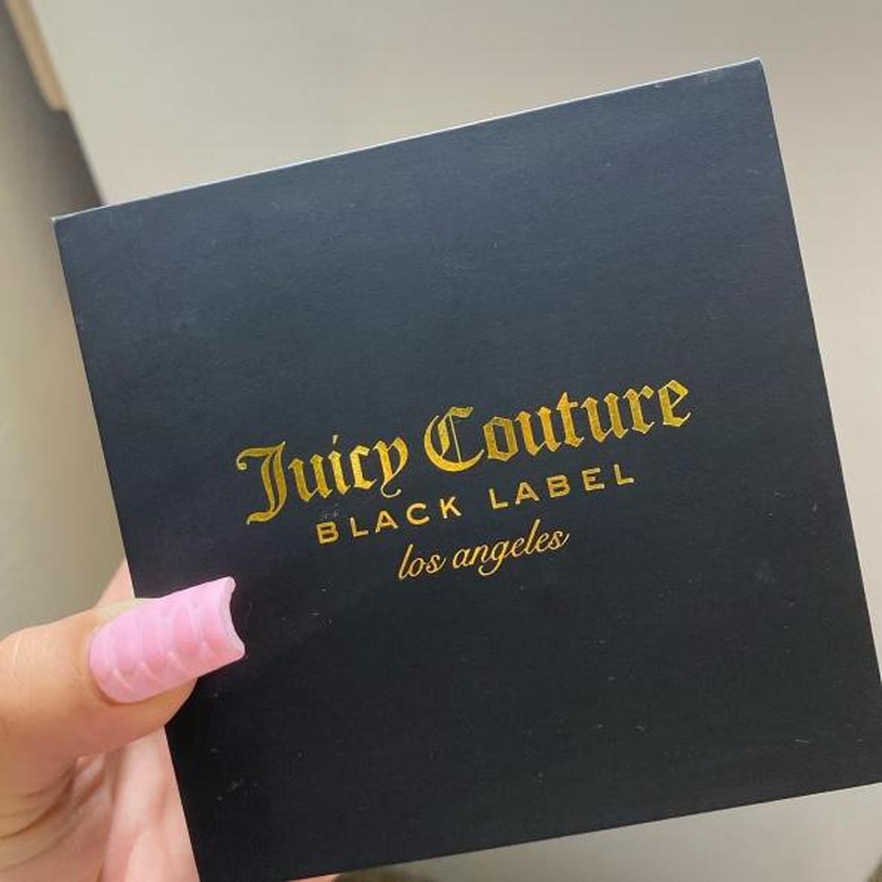 100% Authentic Juicy Couture Watch 😍 Super chic and... - Depop