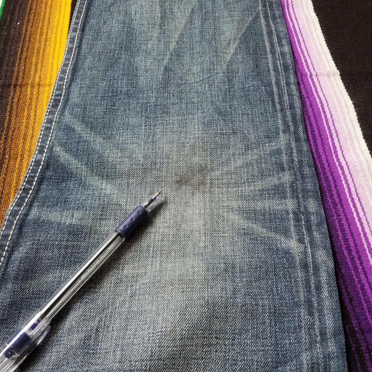 Stage Nickelodeon Spongebob Jeans Size Small 30... - Depop