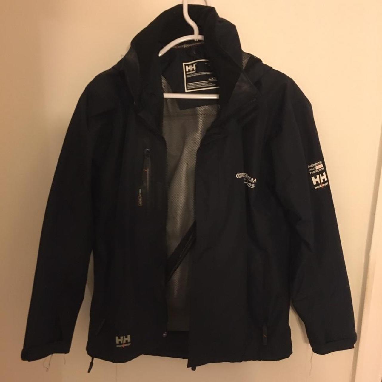 Helly Hansen coat - Depop