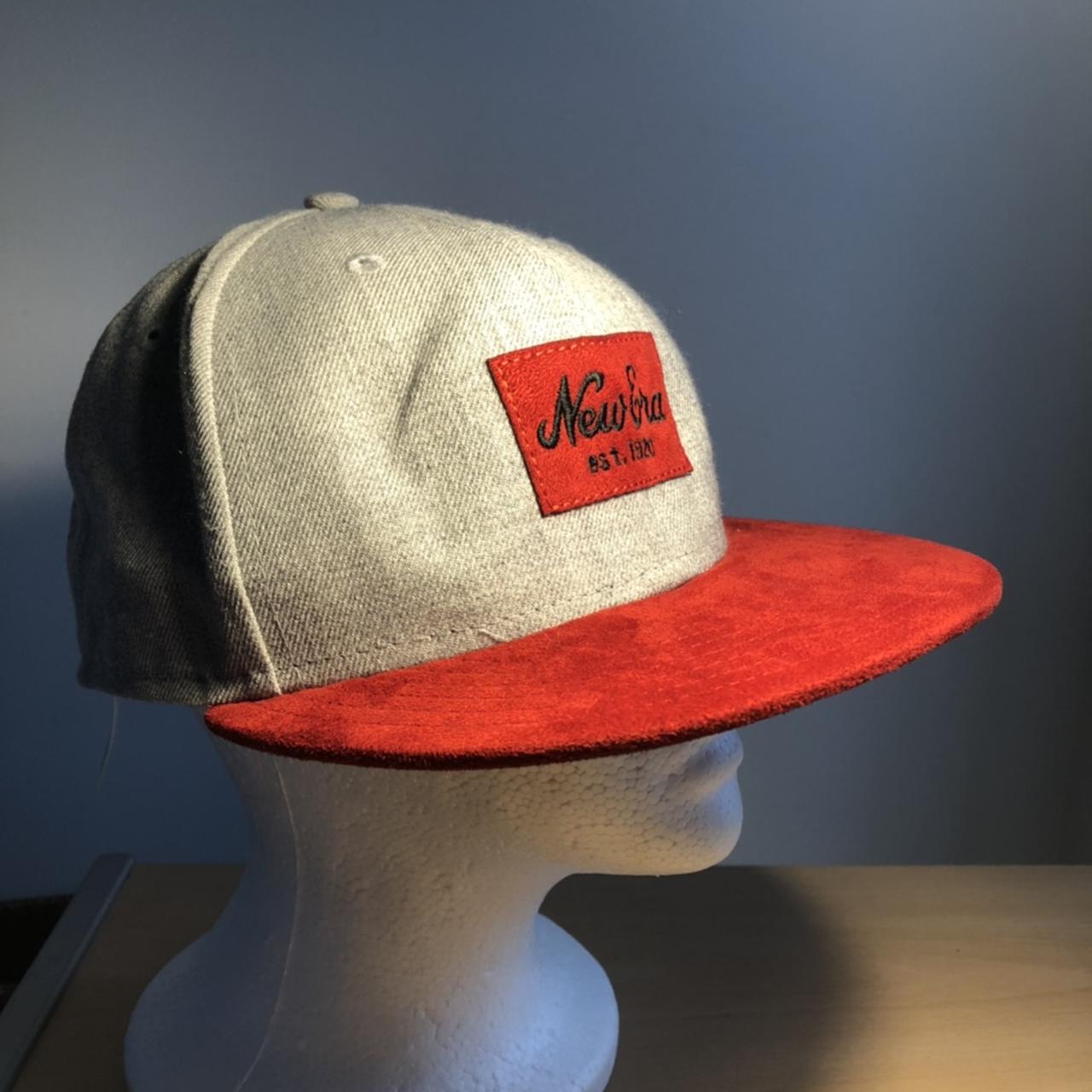 Super cool New era baseball cap 🧢 Never worn it... - Depop