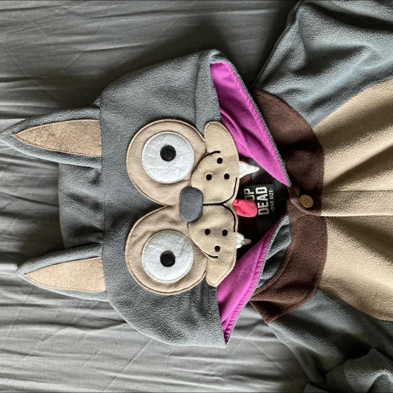 Extremely rare drop dead ‘Oskar’ dog... - Depop