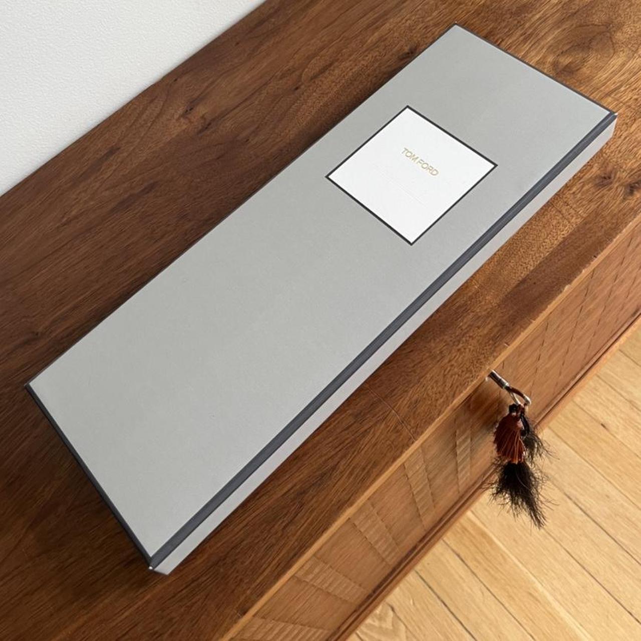 Tom Ford box Long large storage gift box Like... - Depop