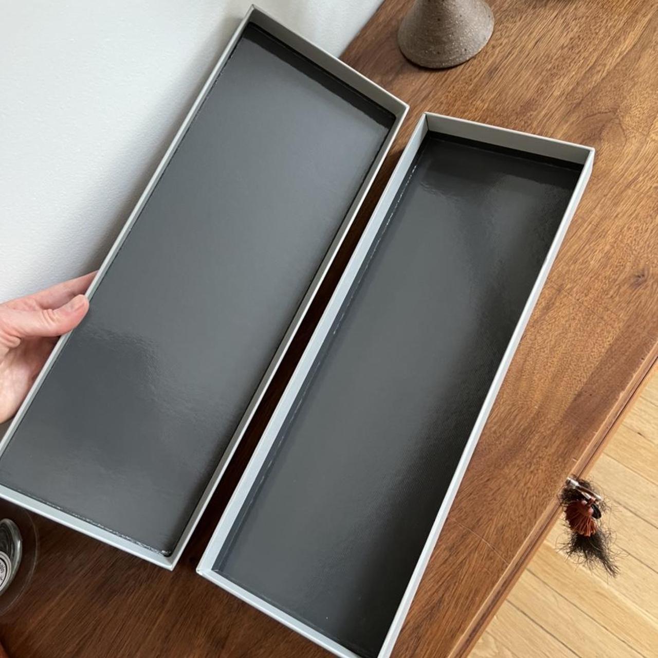 Tom Ford box Long large storage gift box Like... - Depop