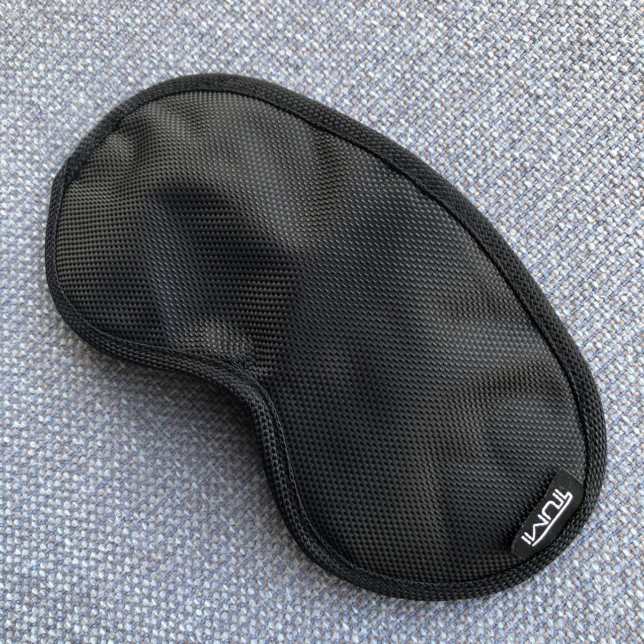 Brand new TUMI travel eye mask Travel / sleeping... - Depop