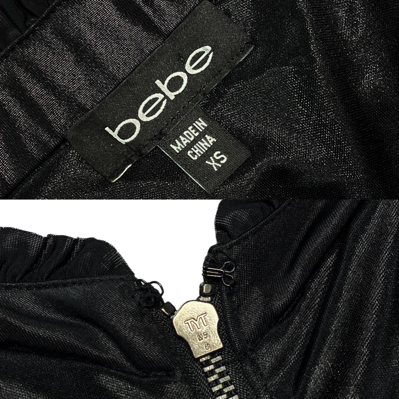 Bebe Women's multi Corset | Depop