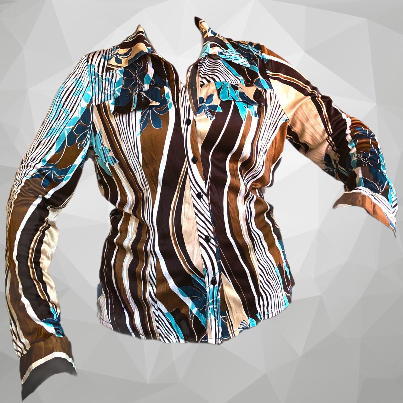 🔥Disco 70’s🔥 Super funky top for your pop style... - Depop