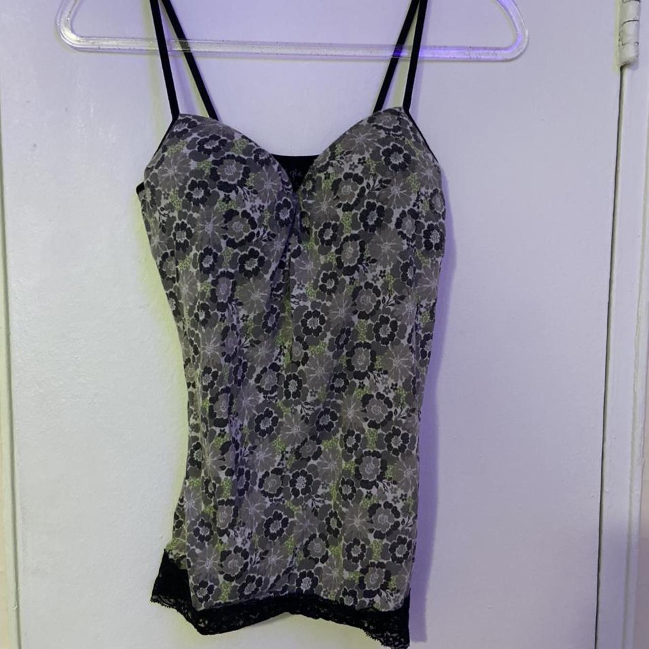 Energie Women's Vest | Depop