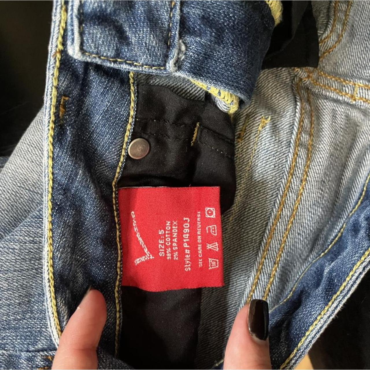 Vigoss Women's Jeans | Depop