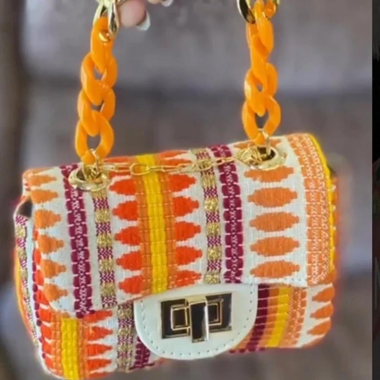 Style Mini Bags Absolutely new chic mini bags in... - Depop