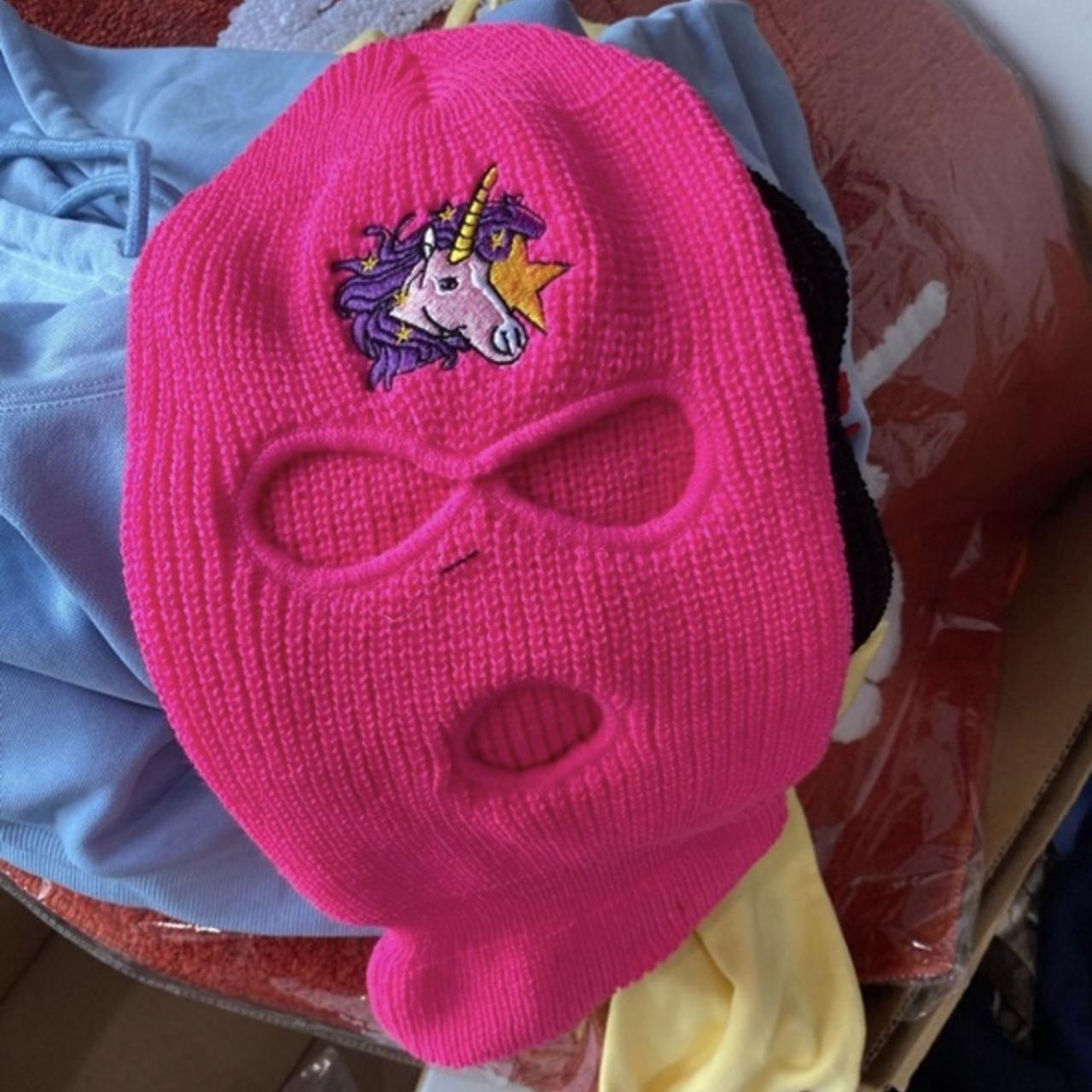 BUNDLE ( 2 skimask ) SPRING BREAKERS SKI MASK... - Depop