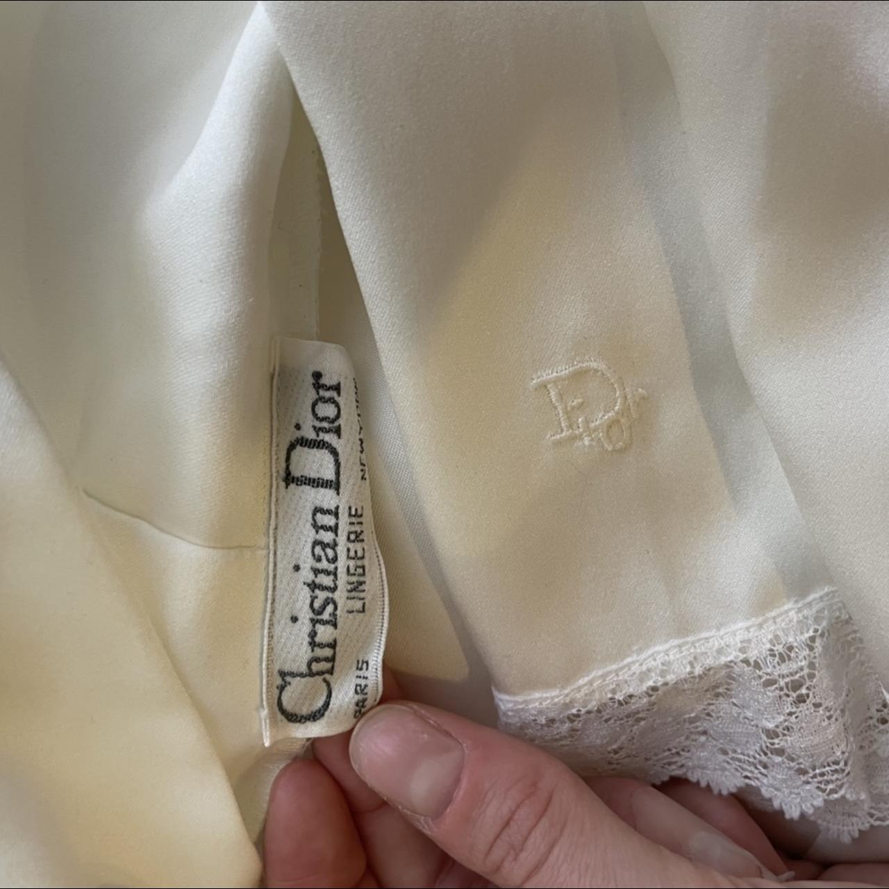 Dior Women's Robe | Depop