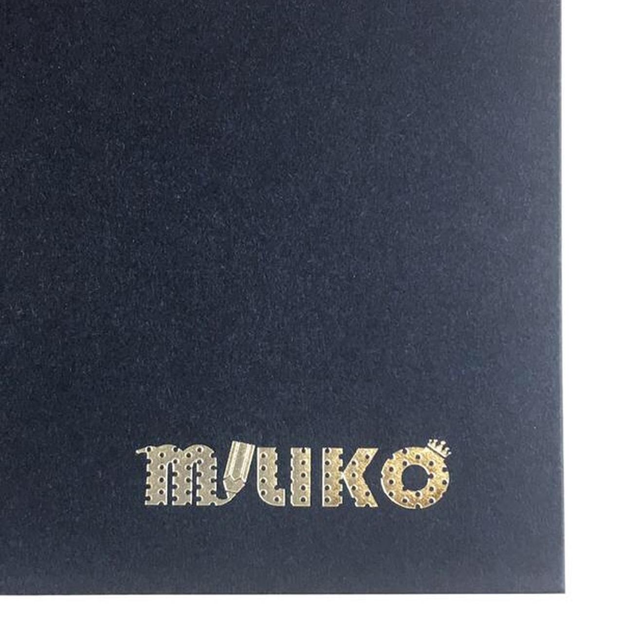 MILIKO A5 SIZE KRAFT PAPER HARDCOVER SPIRAL 3... | Depop