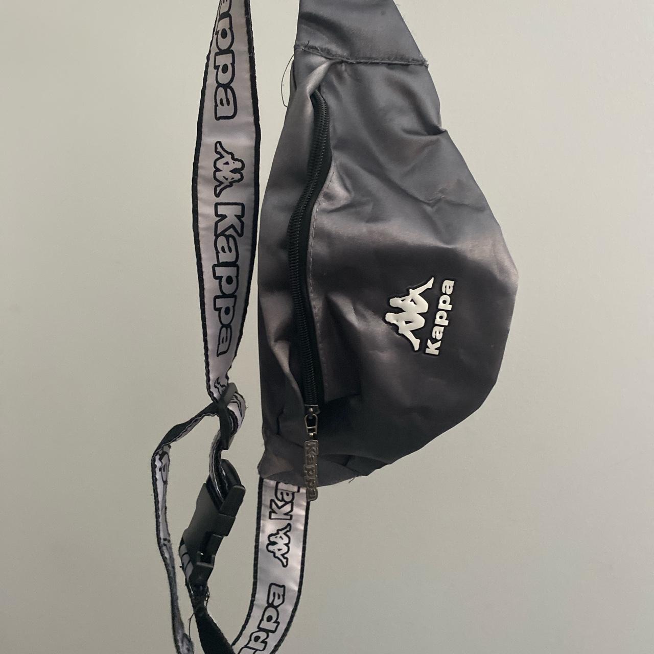 Kappa bumbag Brand new #kappa #bumbag #sportswear... - Depop