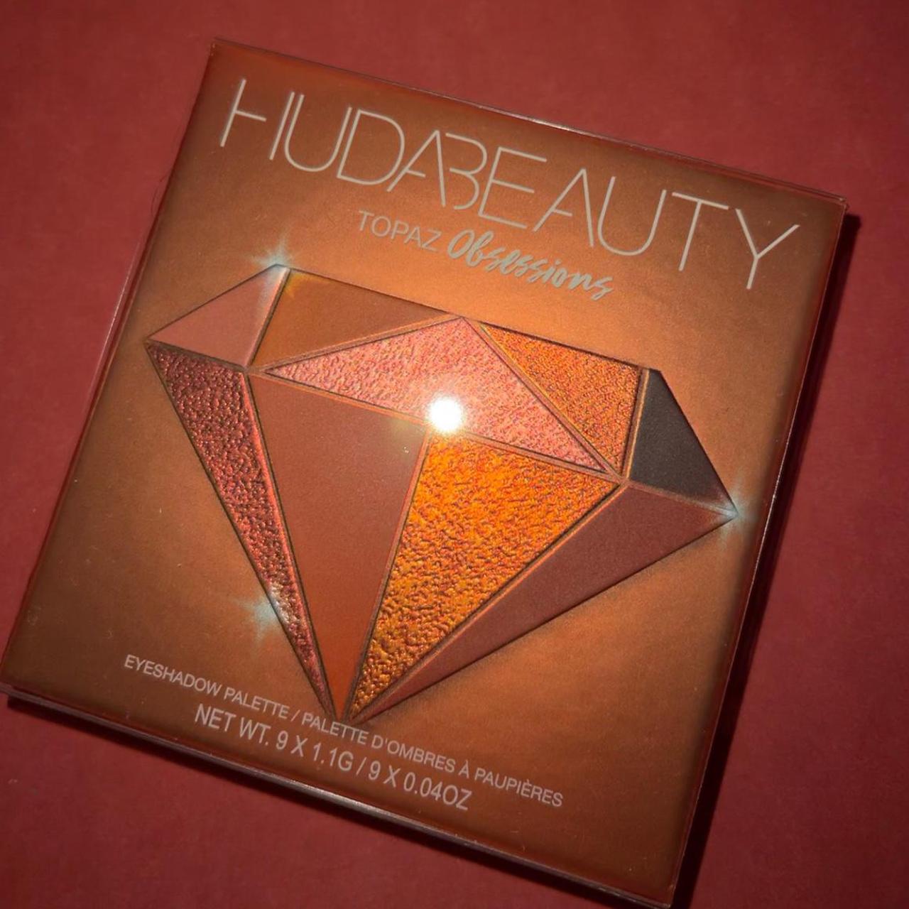 Huda Beauty Makeup | Depop
